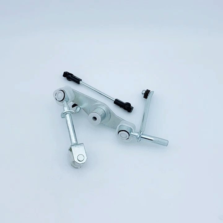 Transmission Auto Control Gear Shift Control Guide 96425752 96482030 ...