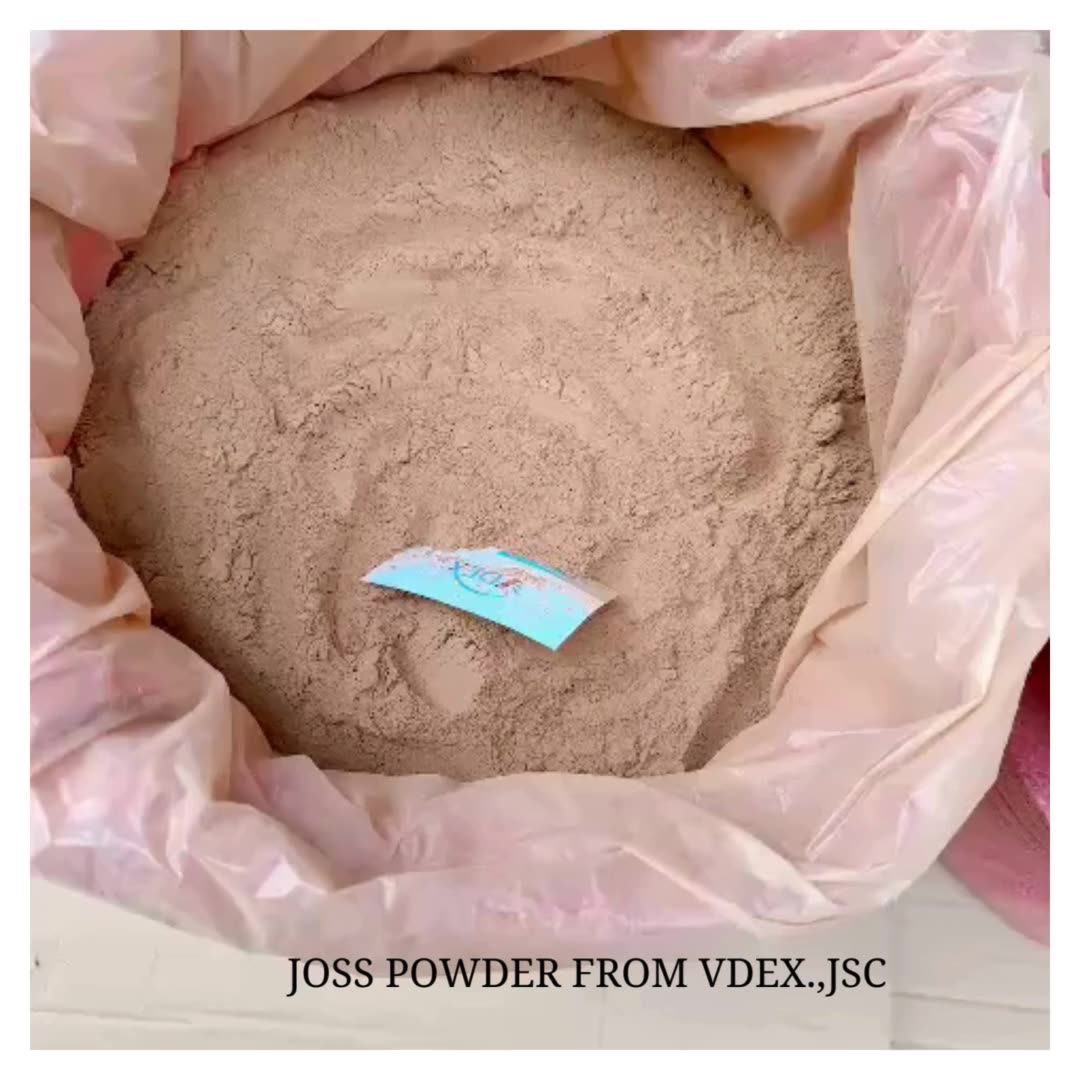 Exclusive Offer 2024 - Premium Joss Powder: 100% Natural Essence From ...