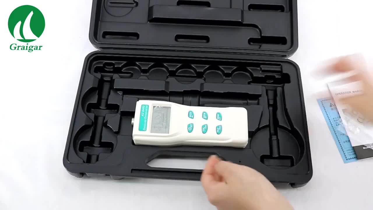 Az8403 Dissolved Oxygen Device Dissolved Oxygen Meter Do Meter With ...