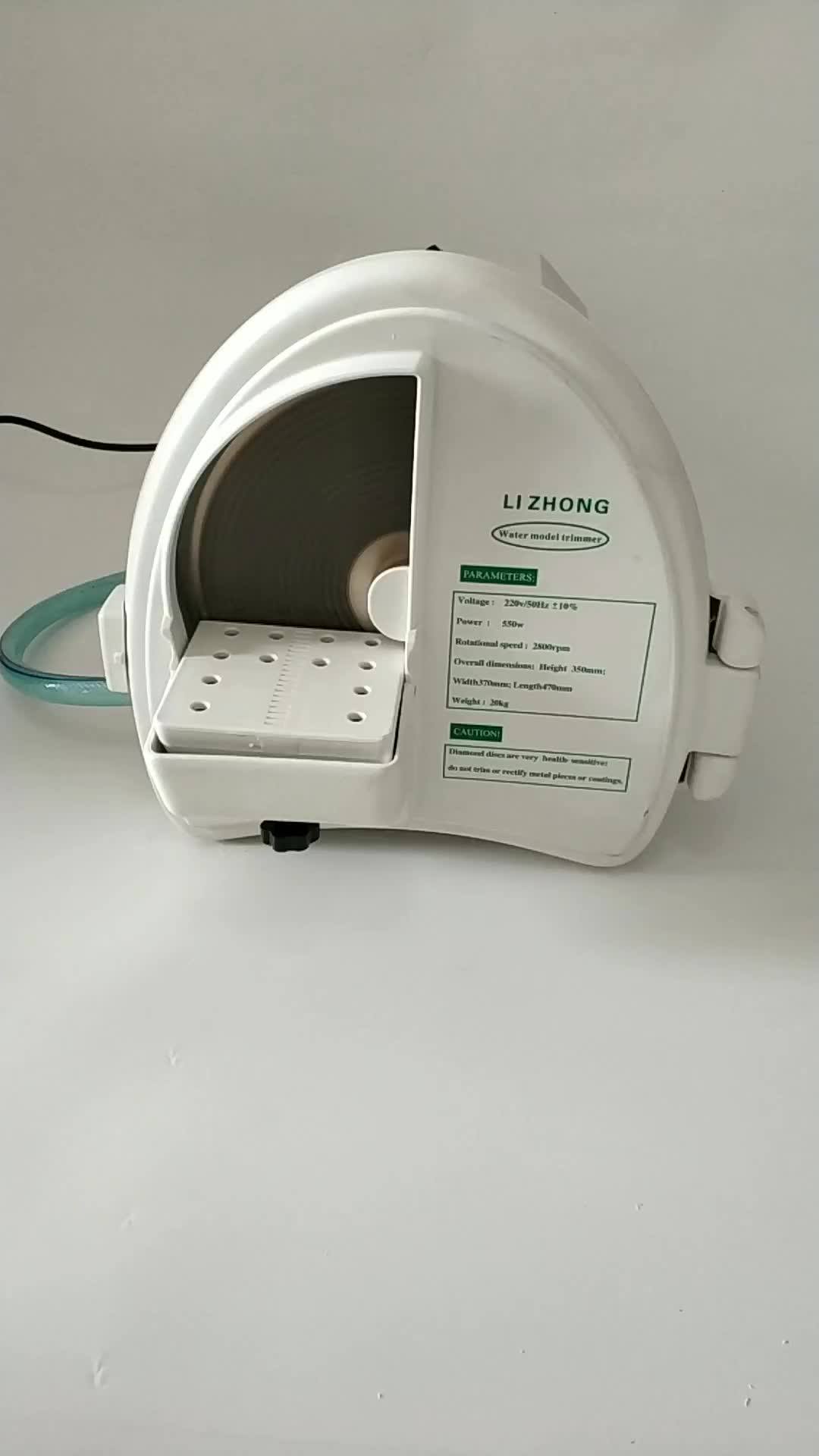 Dental Lab Model Trimmer,Dental Plaster Model Trimmer Wet Model Trimmer ...