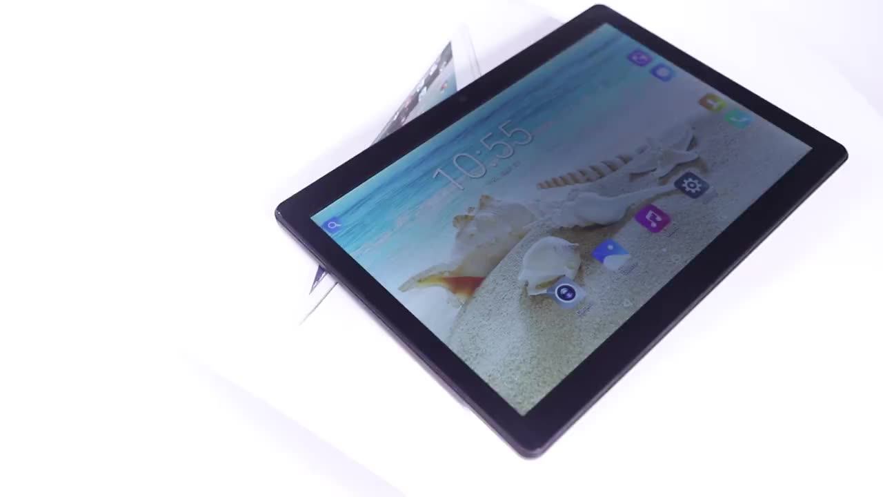 Unbranded Custom Logo 2gb Ram Tablet Gps Wifi 3g Quad Core 10 Inch High ...