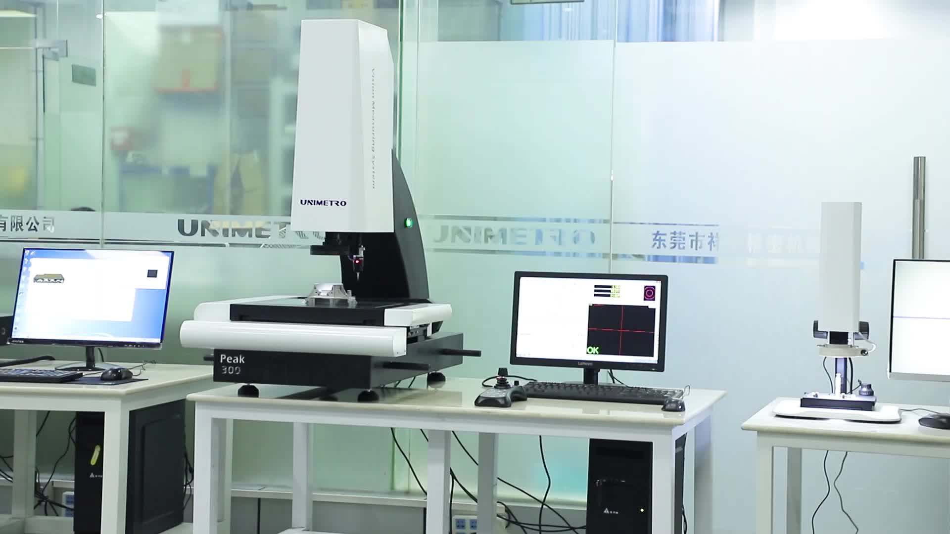 Factory Direct 2d Vms Dimensions Measuring Instrument - Buy Dimensions ...