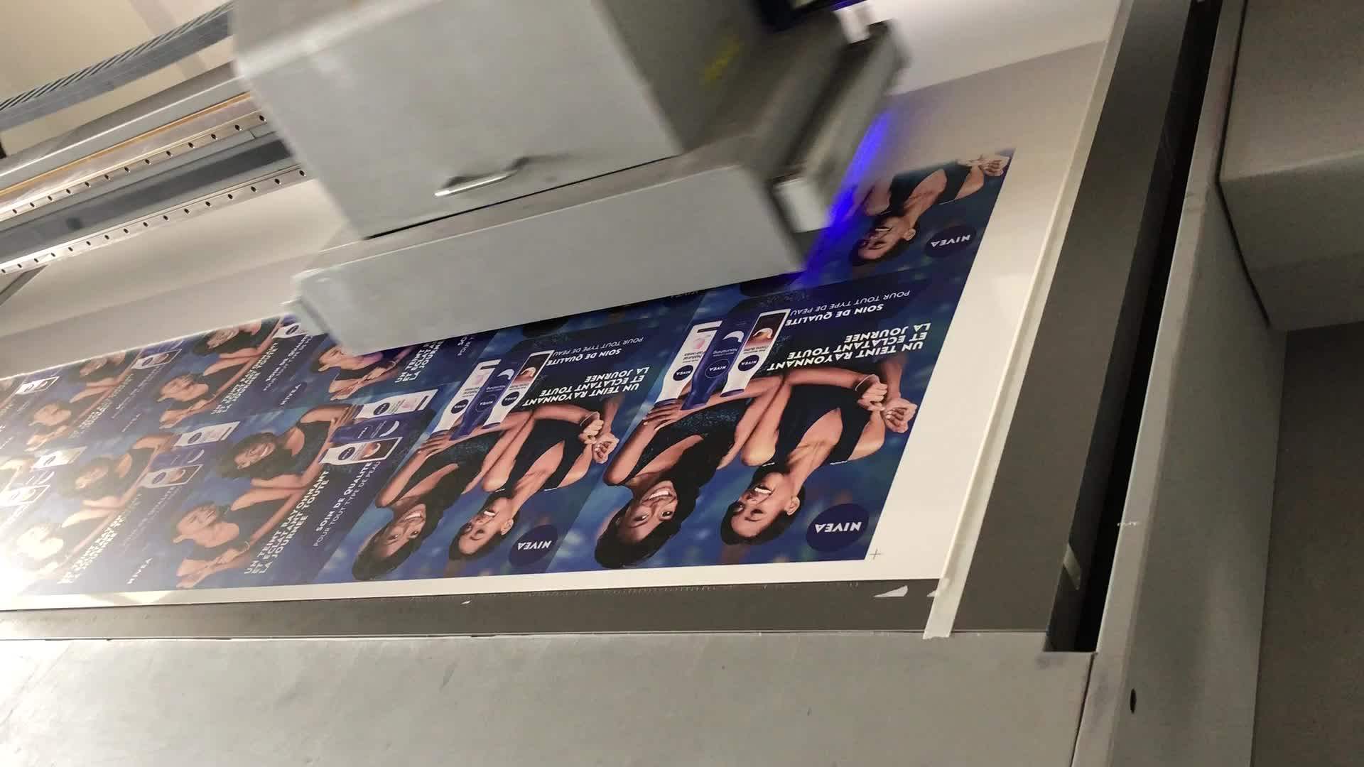 High Quality Acrylic Sign Uv Printing,Custom Size Uv Printed On Acrylic ...