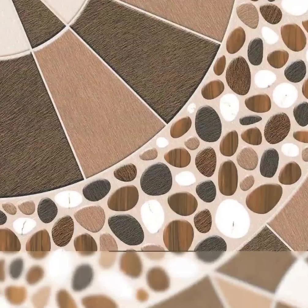 Outdoor Floor Tiles 30x30cm 40x40cm Porcelain Paving Slabs Online At ...