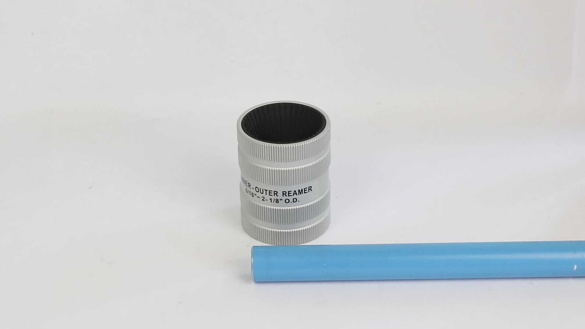 Aluminum Body Inner Outer Reamer Deburring Tools Pipe Reamer Chamfering ...