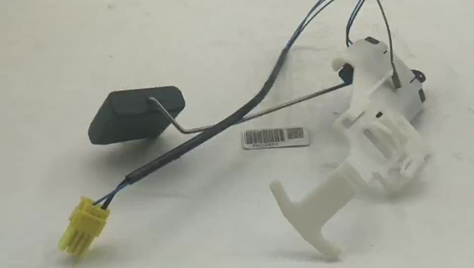 Wgi500060 Brandstoftank Afzender Voor Land Rover Discovery Iii 3 2.7-4 ...