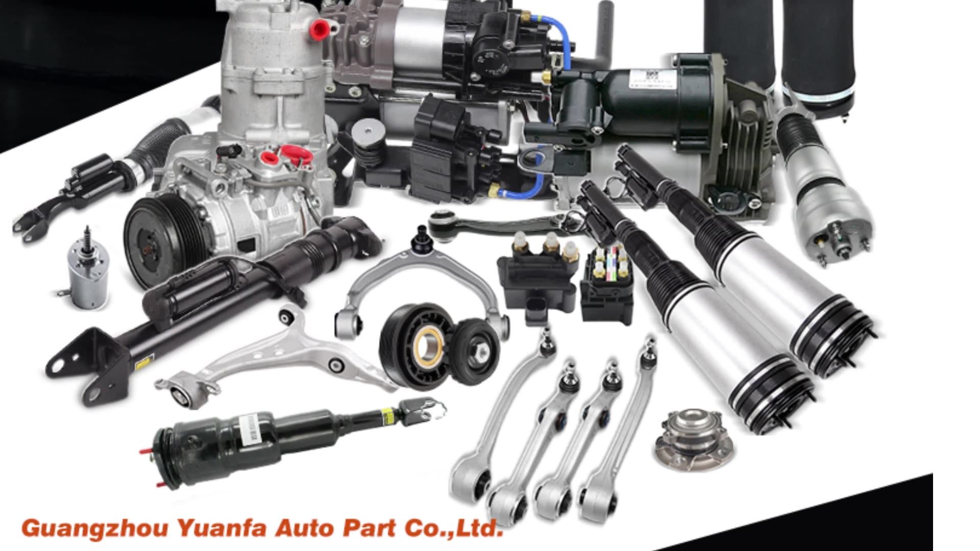 Factory Front Axle Differential Assembly Suitable For Bmw 3 Series F30 ...