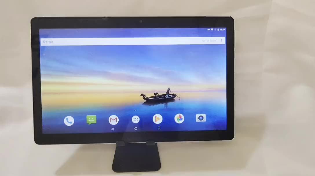 2020 High End 11.6 Inch Slim 4g Lte Phone Call Tablet With Dual Sim ...