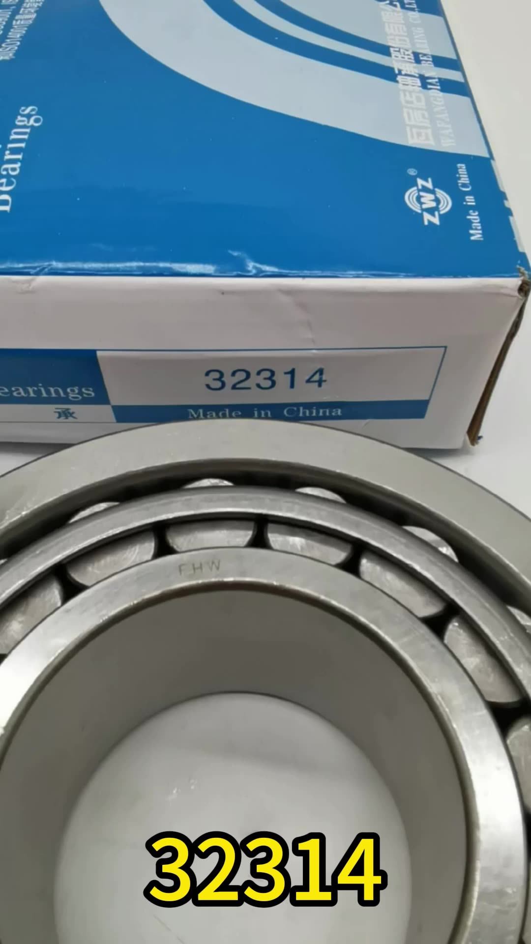 High Quality Clutch Release Bearing 32314 - Buy Throw-out Bearing ...