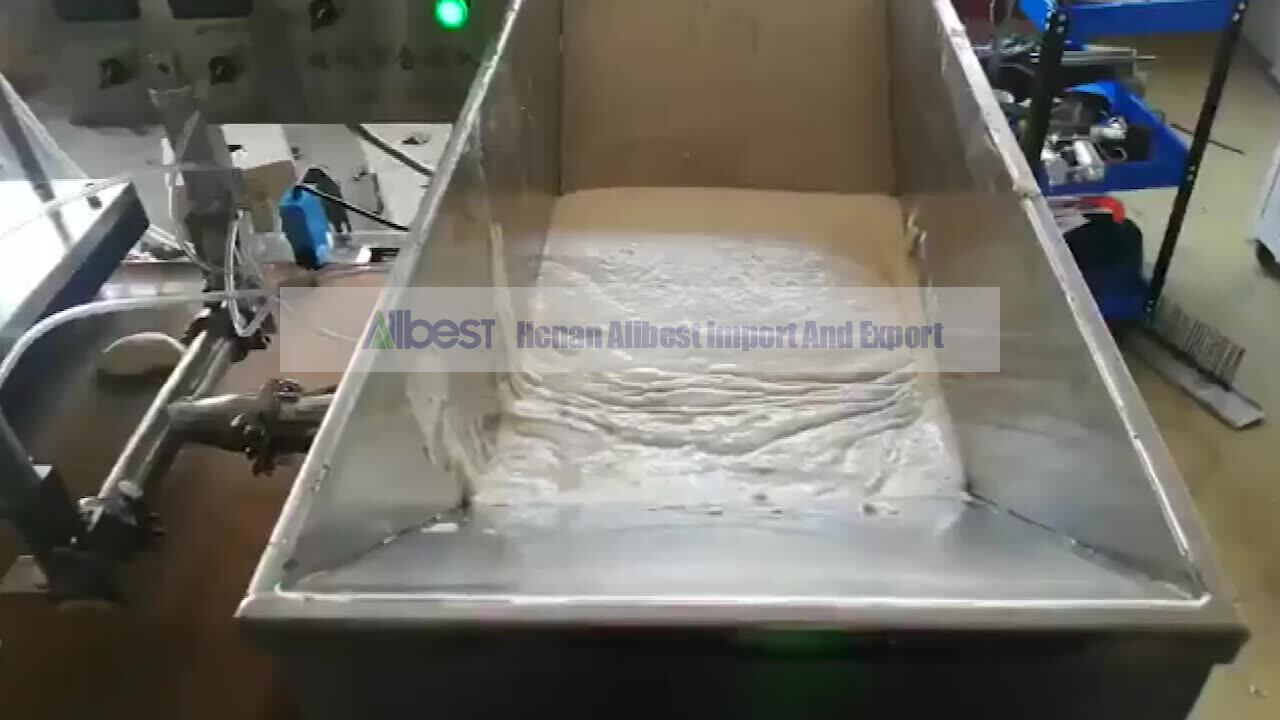 Large Automatic Mini Pastry Sheet Lumpia Roller Wrapper Spring Roll ...