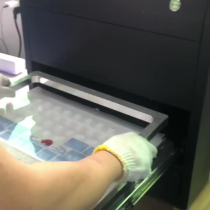 Aflion Custom Colorful Double Shot Abs Light Through Key Caps Keycaps ...