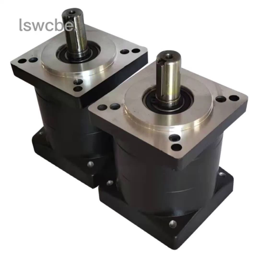 Px57 Planetary Reducer Standard Planetary Gear Reducer 42 Type Reducer ...