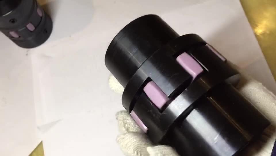 Ge38 Steel Ktr Gr Rotex Flexible Coupling Spider - Buy Ktr Rotex ...