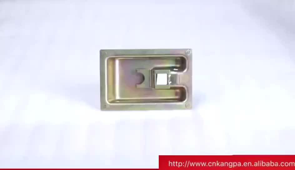 Generator Canopy Cabinet Cylinder Door Lock - Buy Stainless Steel Panel ...