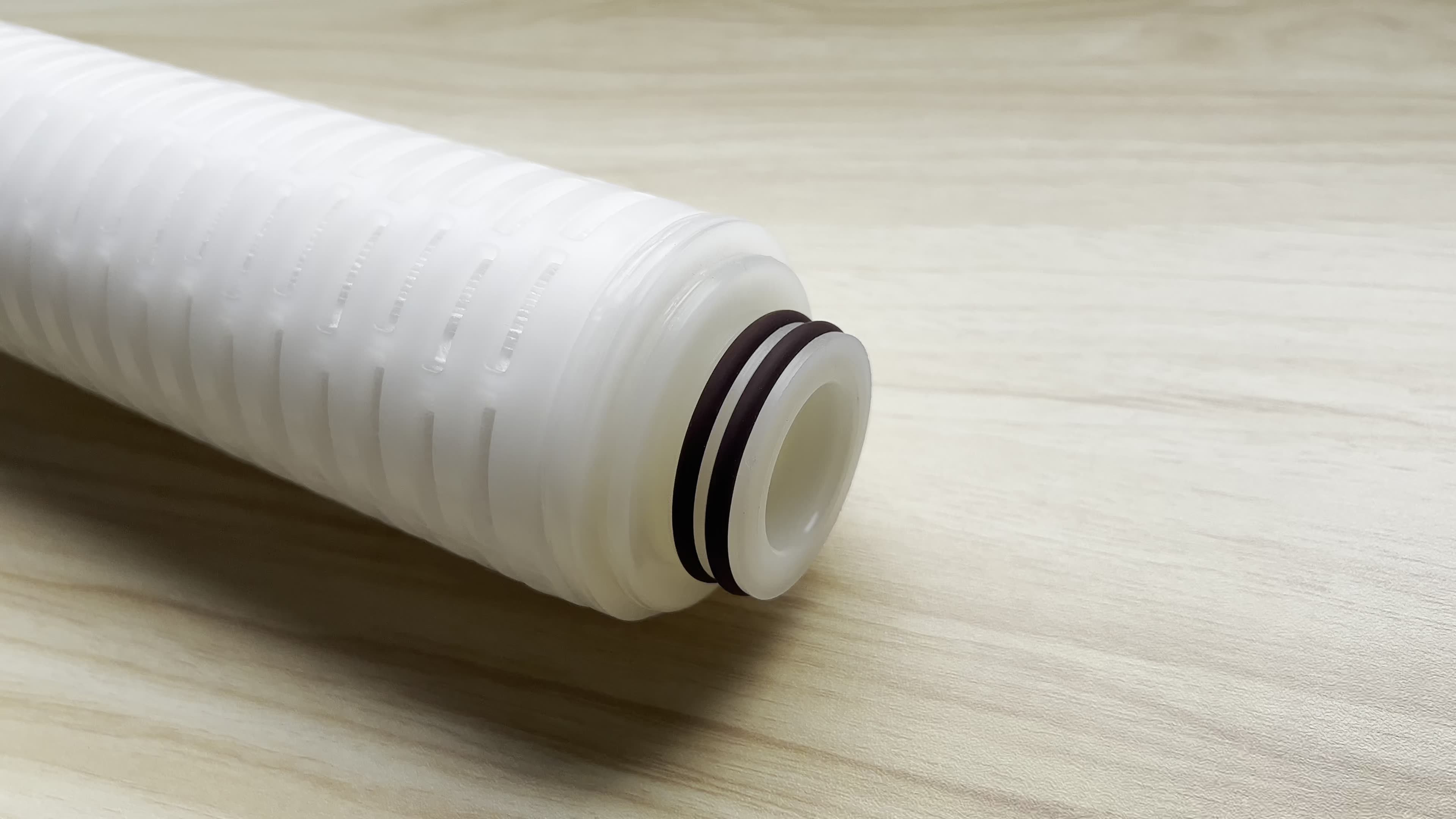 Soluget Absolute Filter Cartridge 01 Microns 10 Inch Compatible With ...