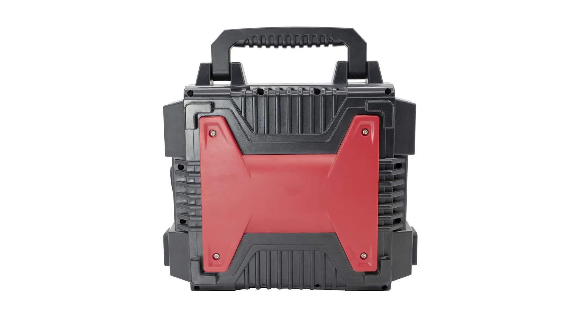 4pcs Usb And 110v 240v Ac Output Rechargeable Laptop Powerbank 24v ...