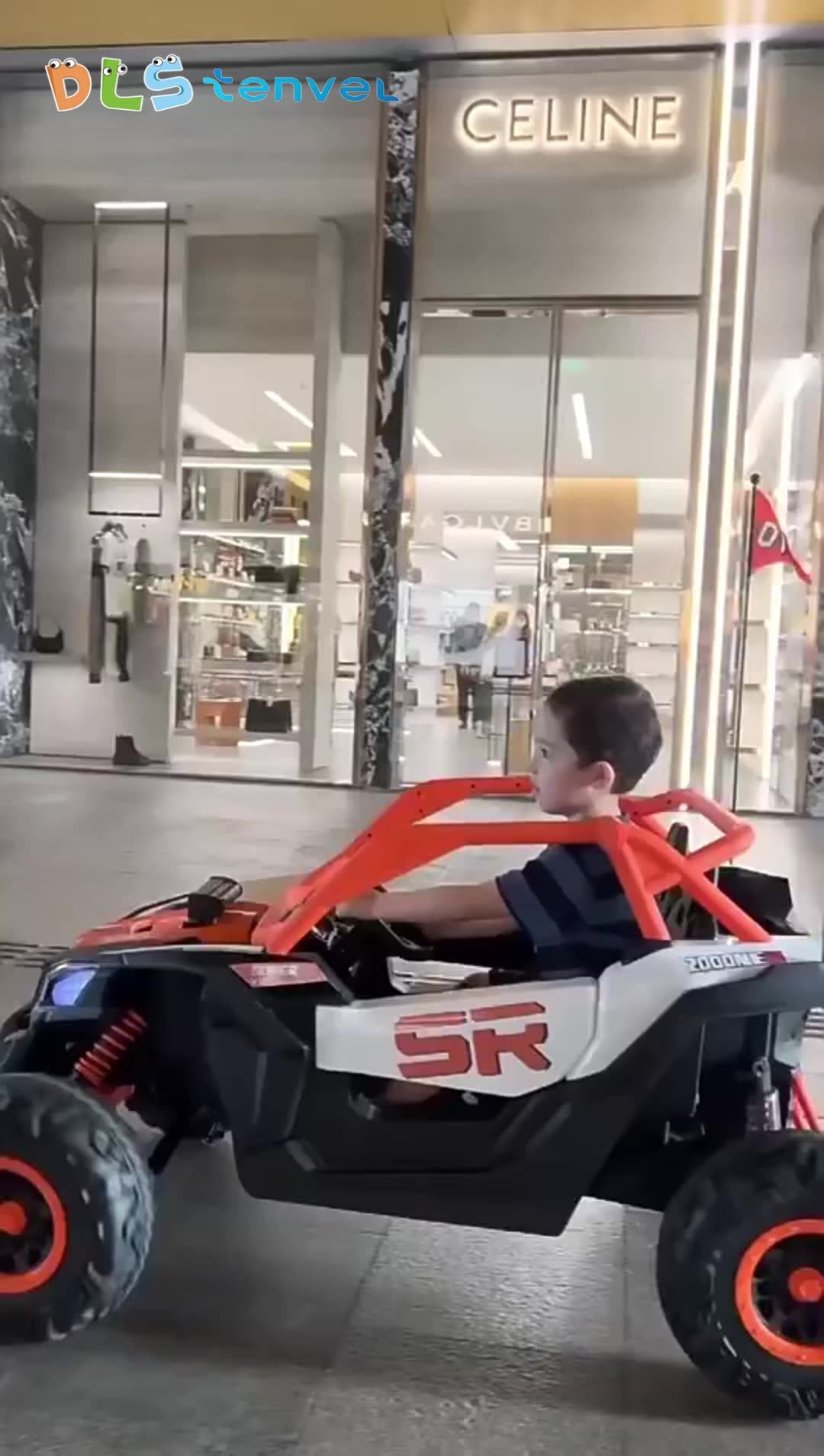 2023 New Design Kids Electric Big Ride-on Cars For Kids 10 Years Old ...