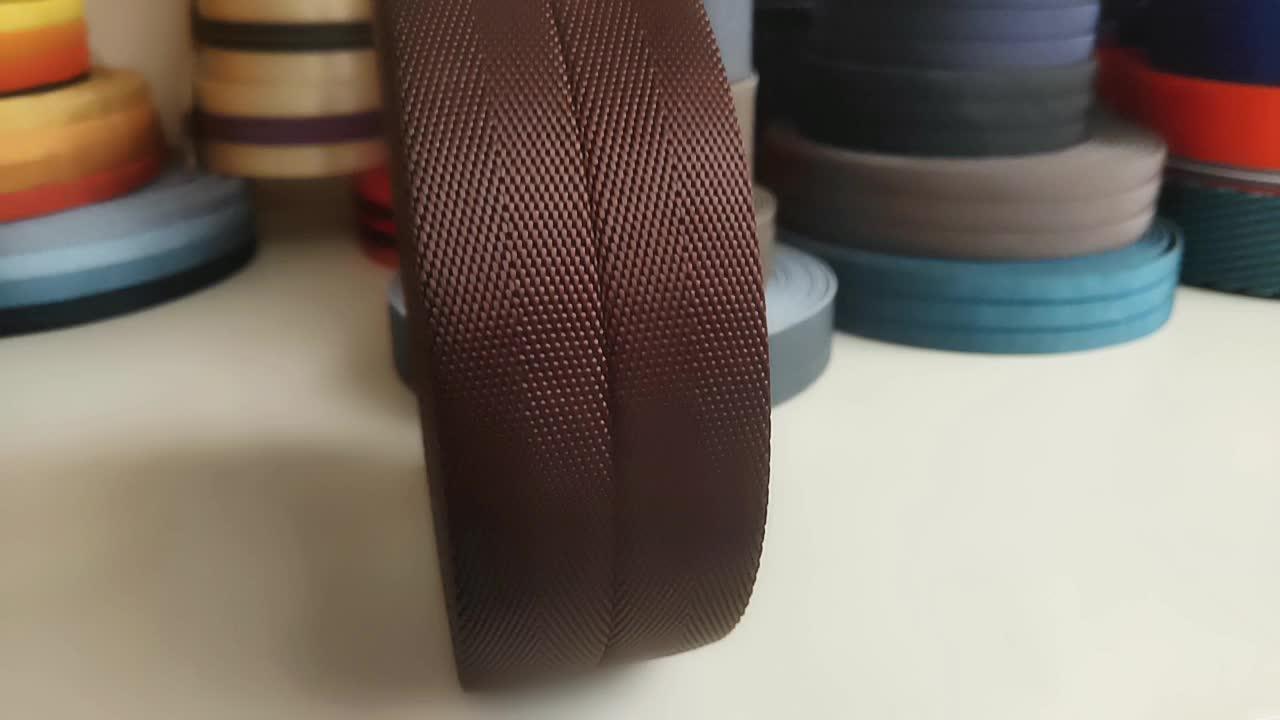 1 1/2 Inch Black Tubular Padding Heavy Nylon Webbing - Buy Heavy Nylon ...