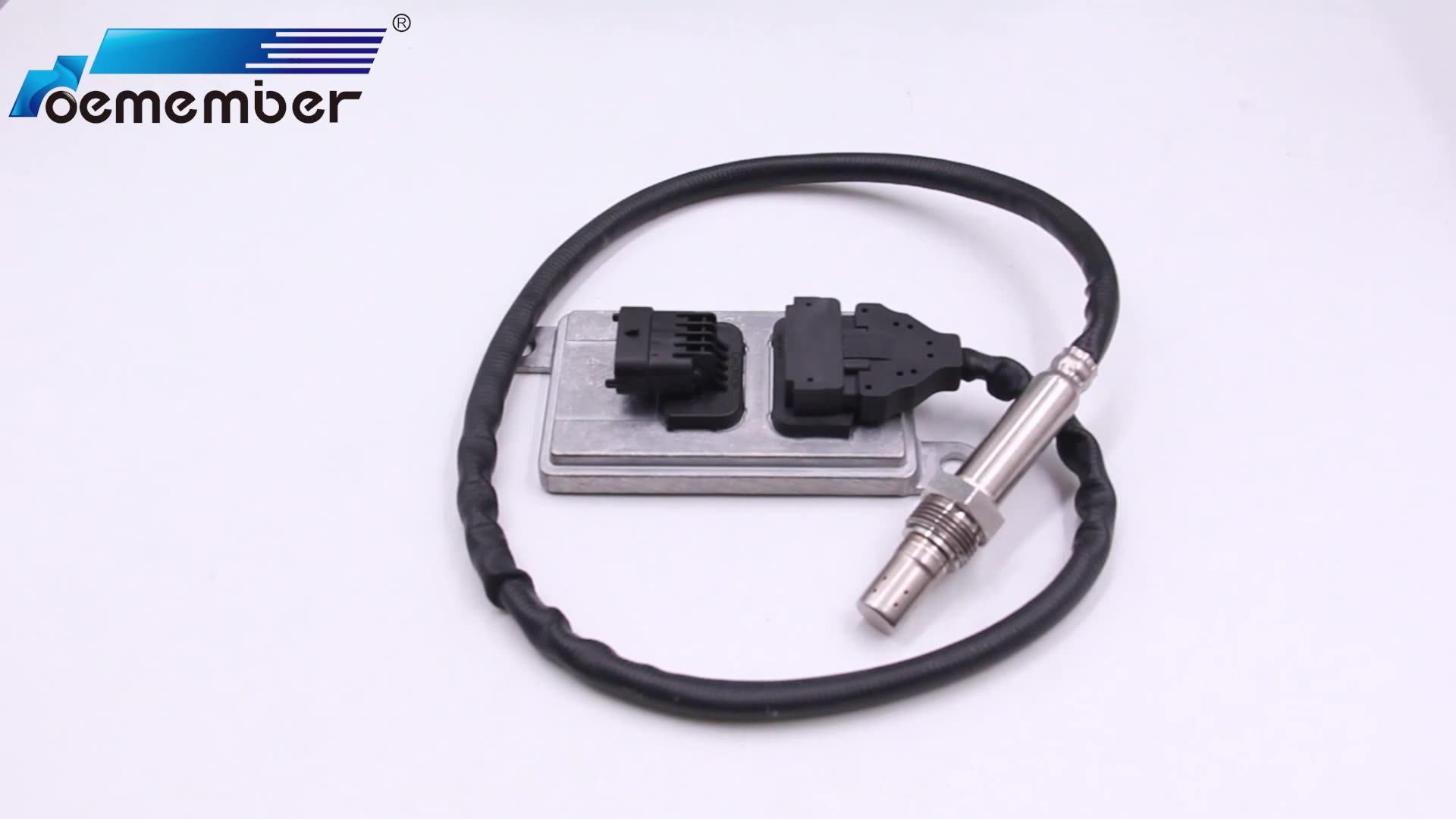 Oemember Nox Sensor 5wk96607 06f907807a Car Accessories For Audi ...