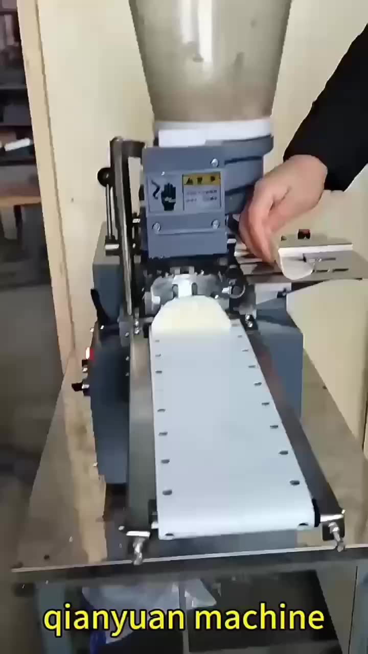 Top List Empanada Machine Samosa Folding Empanadas Big Patty Dumpling ...