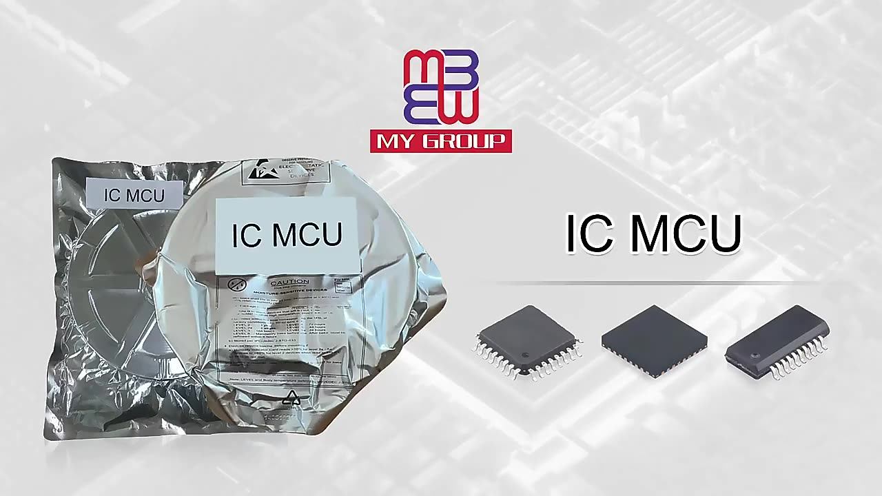 My Group Lx27901id-tr Original Integrated Circuits 2 Output Linear ...