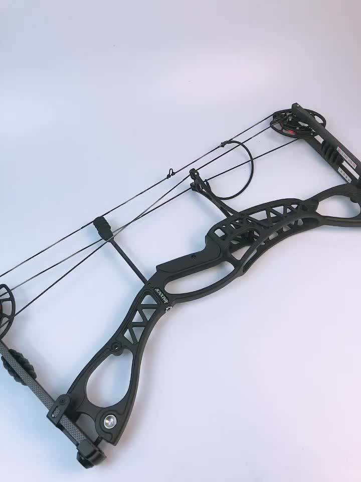 M 122 High Performance Compound Bow Right Handed And Lefted Handed Bows ...
