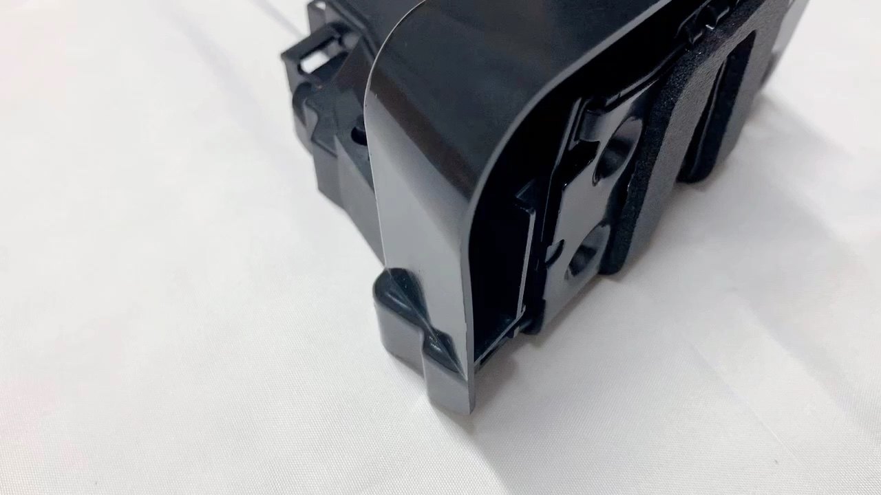 Rr Discovery Freelander Evoque Rear Right Door Lock Actuator Lr072414 ...