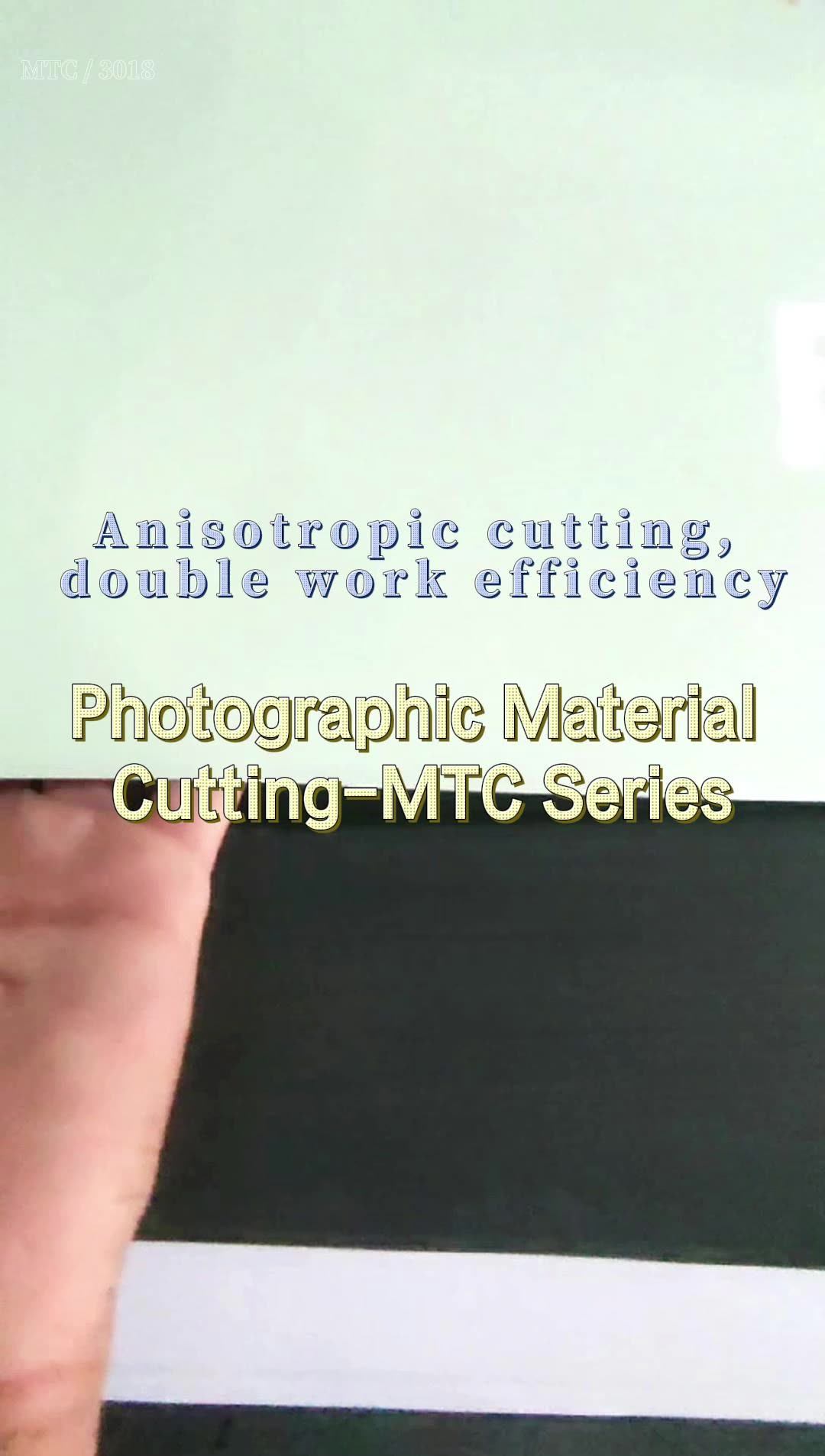 Ruk Fully Automatic Pvc Sheet Kt Board Sunboard Pvc Flex Banner Signage ...