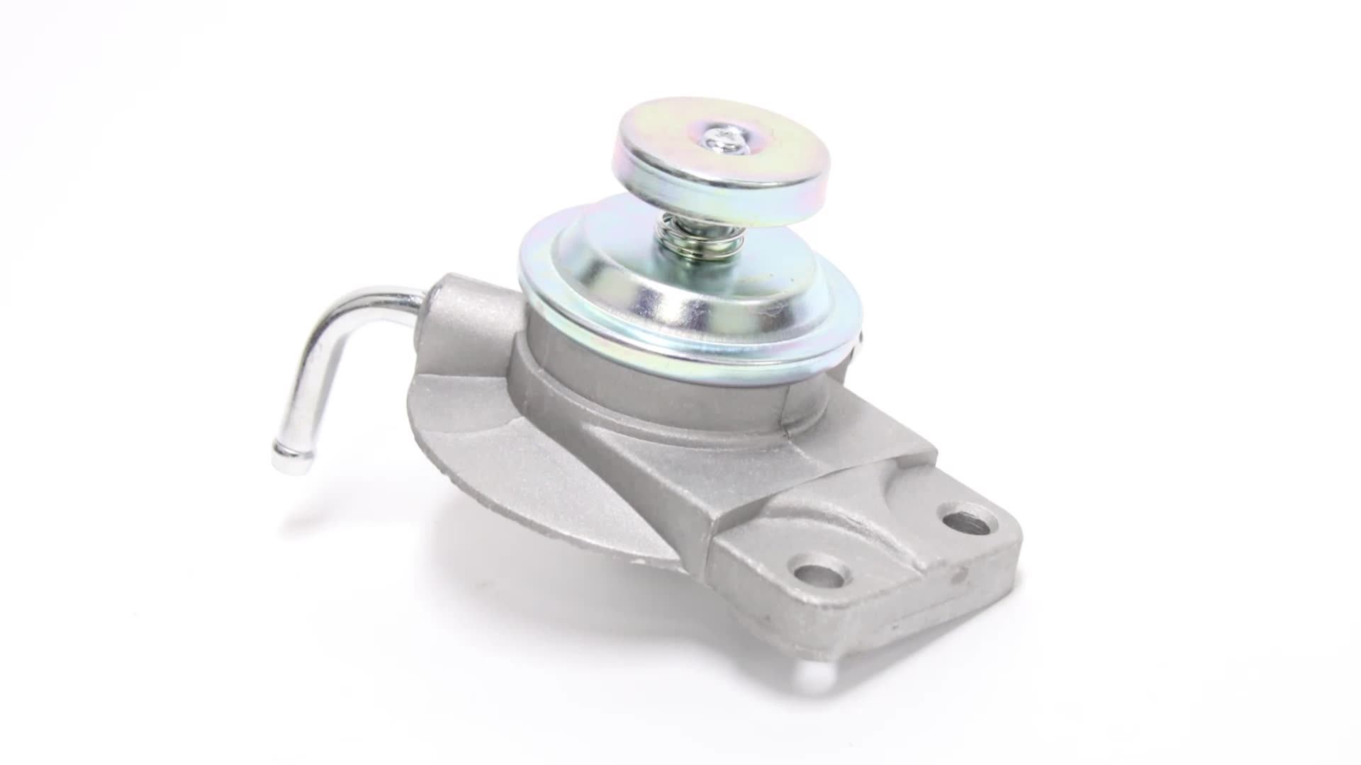 Fuel Filter Body For Mitsubishi Pickup Triton L200 L300 Montero Sport ...