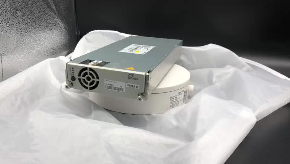 Zte 48v 3000w Rectifier Module Zxd3000 V5.7 - Buy Zte Rectifier Modules ...