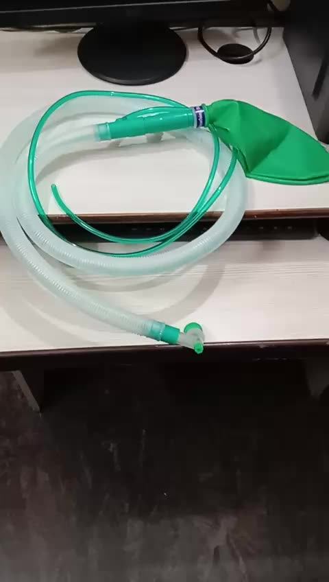 Bain Breathing Anesthesia Circuit Free Shipping 3nos Brain Circuit ...