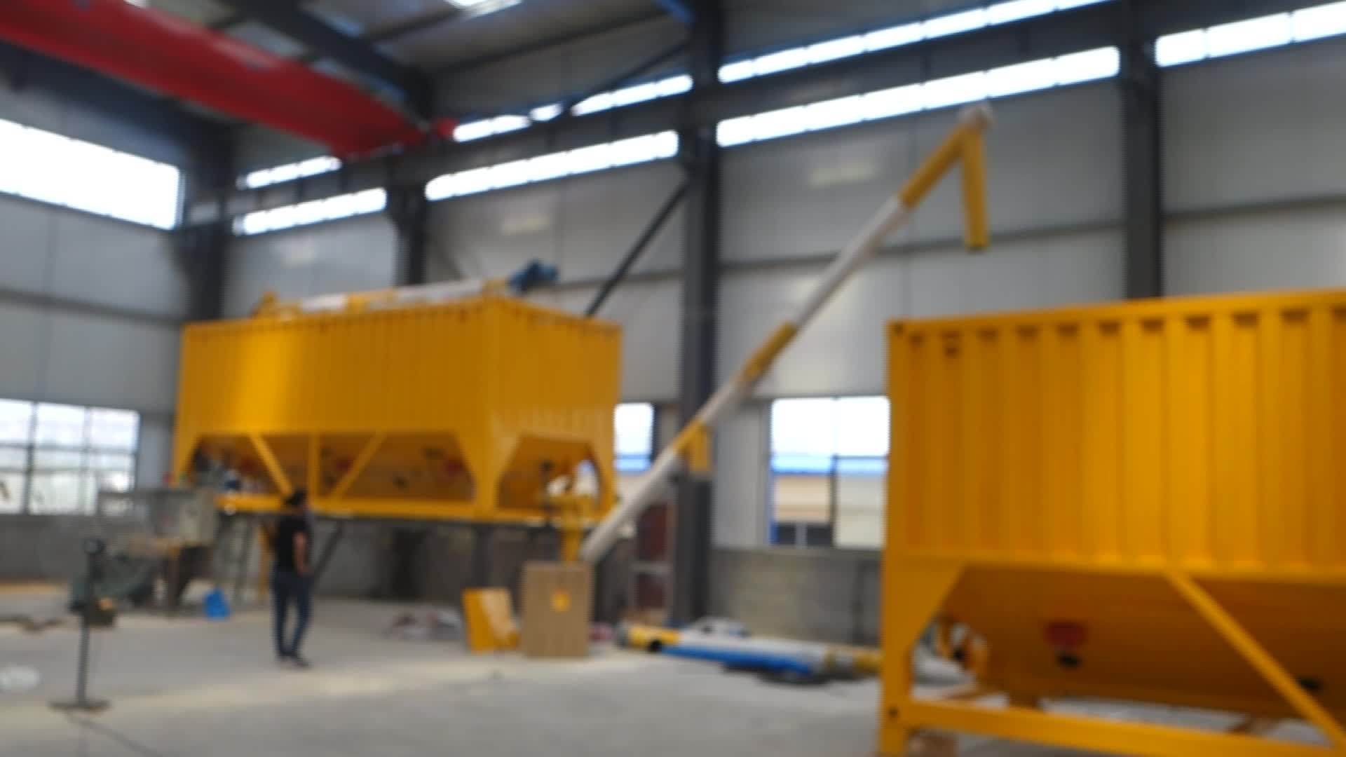 Cement Screw Conveyor With Wam Motor Screw Auger - Buy Screw Conveyor ...