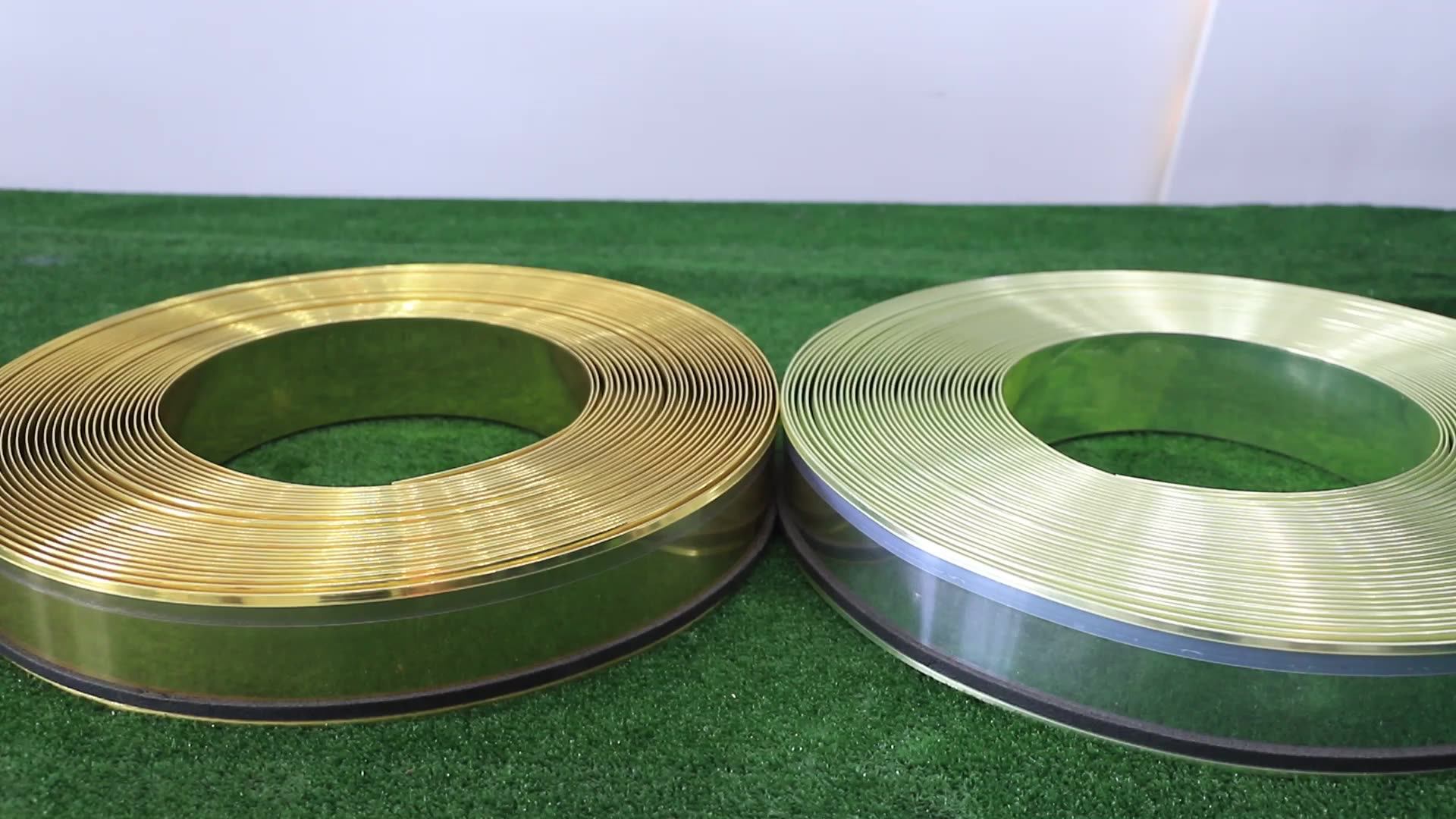 High Quality Channelume Color Coated Aluminum Coils For Channel Letter ...