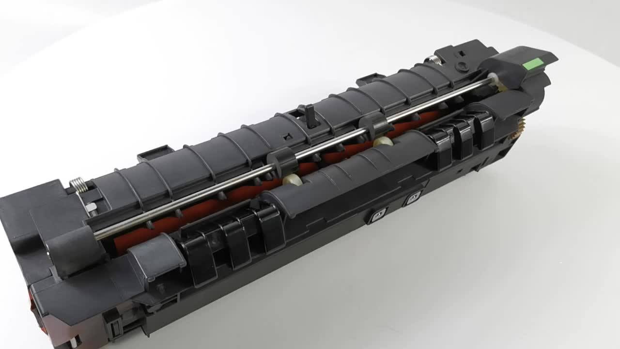 Zhhp Fk-171e 220v Fuser Unit For Kyocera Ecosys P2035d/p2135d/p2135dn ...