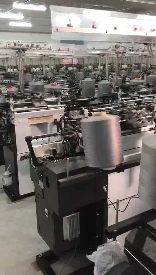 Working Glove Knitted Machine Latex Glove Making Machine - Buy Machine ...