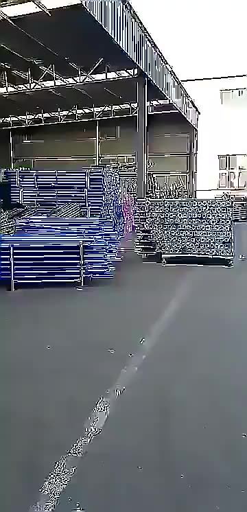 Promotion Duty Powder Coating Scaffold Acro Steel Shoring Galvanized ...
