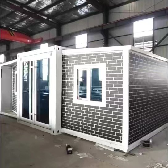 Suppliers Custom Australian Standards Luxury 20 30 40 Ft Prefab ...