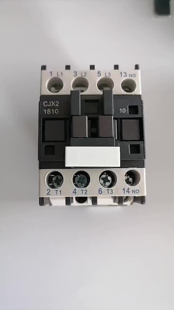 指明集团 CJ19-63/21 切换电容器交流接触器 静态电容投切接触器-阿里巴巴
