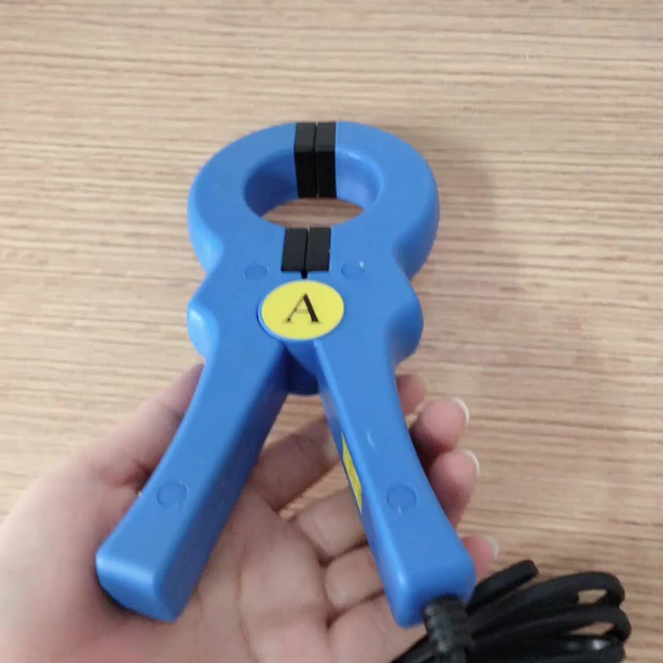 Clamp Current Transformer 1000a 5a Buy Clamp Current Transformer