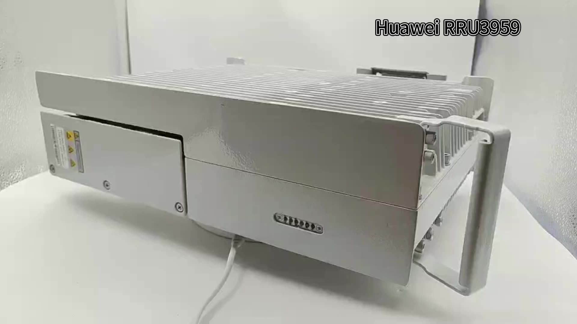 Huawei Rru3959-900 New And Ussed Radio Remote Unit Communication ...