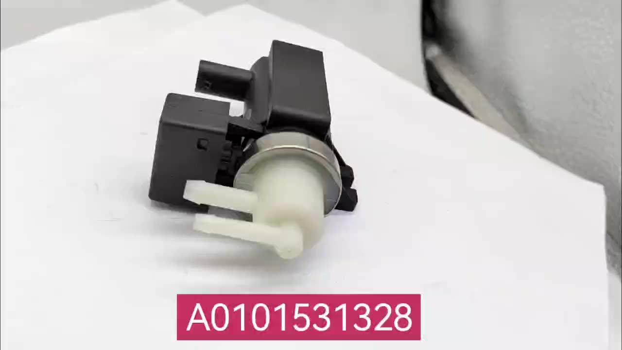 Solenoid Pressure Valve For Mercedes-benz A0081535428 A0101531328 ...
