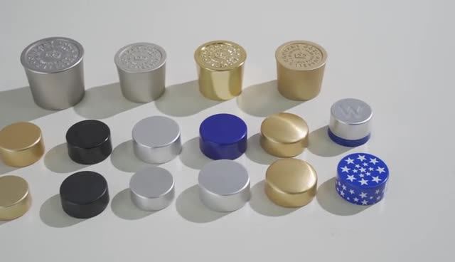 Gpi 33/400 Absolute Vodka Bottle Cap Lid Closure - Buy Absolute Vodka ...