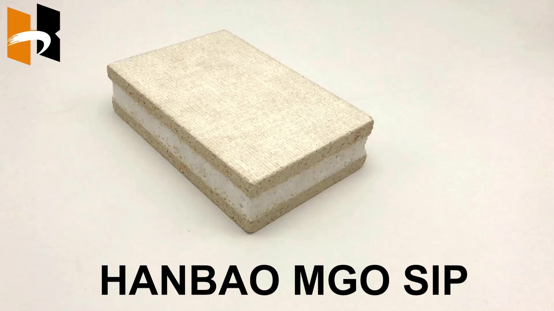 Hbsip Mgo Sip Panels Sandwich Panel Xps - Buy Mgo Sip Panel,Mgo Board ...