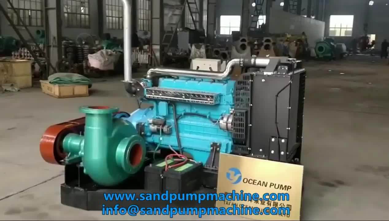 Portable River Sand Pumping Machine for Sale in Nigeria| Alibaba.com
