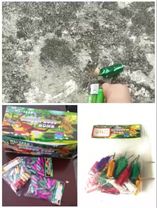 Bird Egg Craker Firecrackers Chinese Cracker Pyro Fireworks - Buy ...