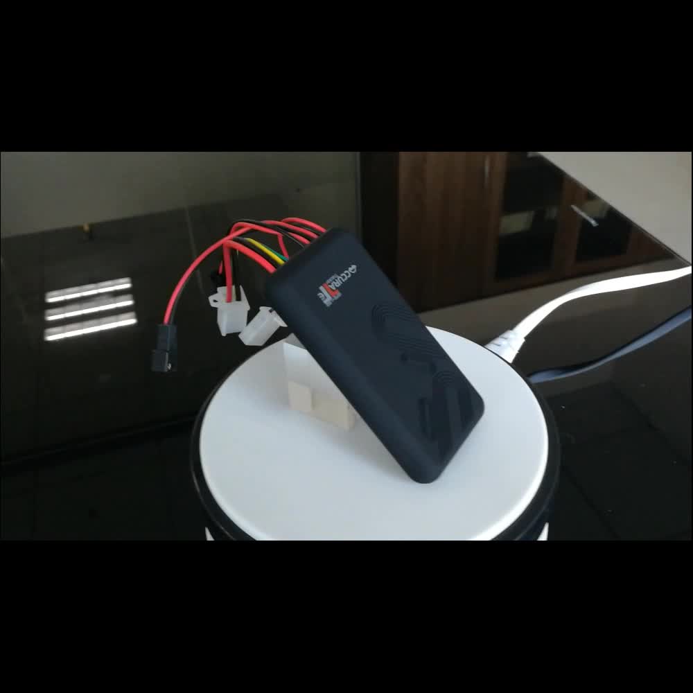 Zdr Tk100 Accurate Vehicle Tracker Manual Gps Tracker Gt06 Buy Gps