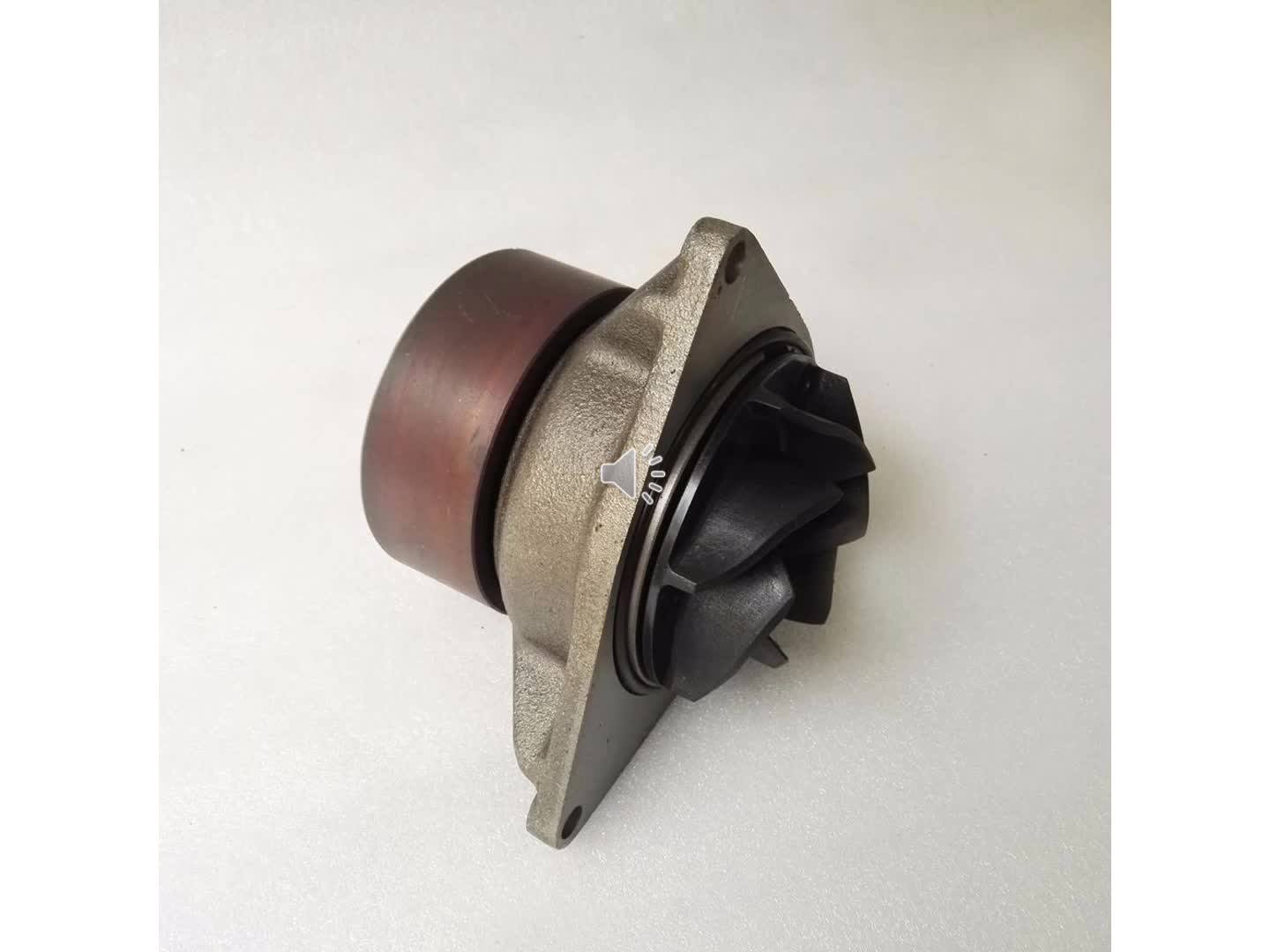 5291445 3286293 3973114 5346205 4376359 Qsc Water Pump - Buy Diesel ...