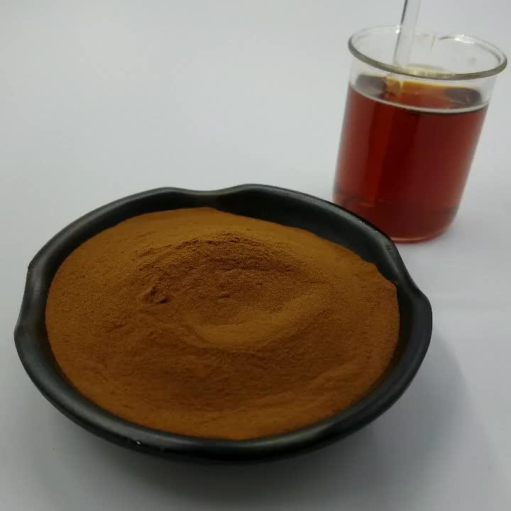 Popular Instant Oolong Tea Powder Natural Food Ingredients For Beverage ...