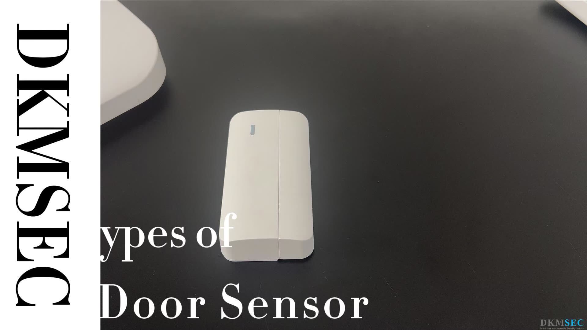 Wireless Door Open Closed Notice Sensor Rf868mhz Wireless Door Sensor ...