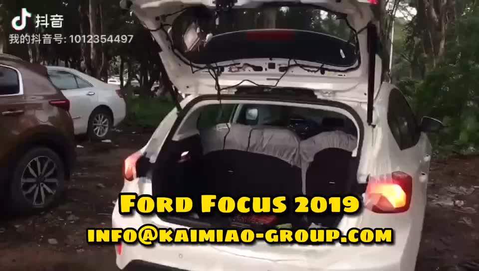 Hot Sales!for Ford Focus 2019+ Auto Tailgate Lift Kit Auto Tailgate ...